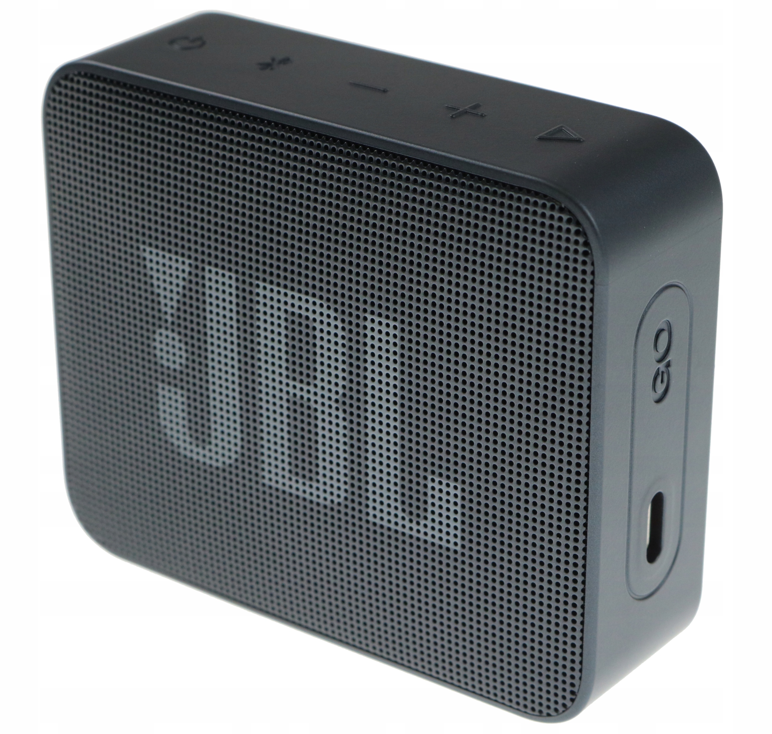 Głośnik Bluetooth JBL GO ESSENTIAL 2 Czarny IP67 730 mAh Bluetooth ...