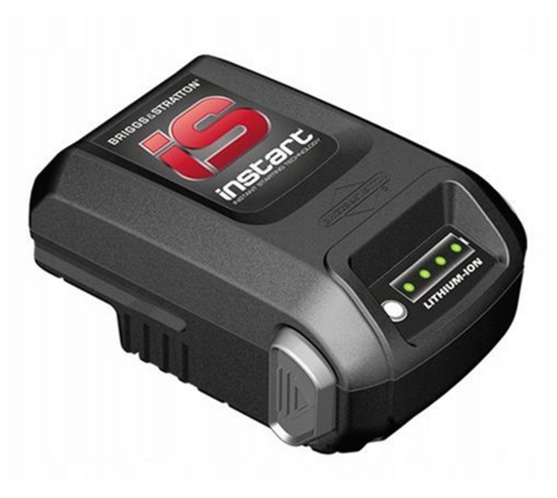 Akumulator Briggs&Stratton instart 597189 (047282050958) • Cena, Opinie ...