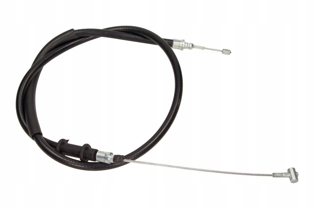 Fiat Ducato Hamulec Ręczny - Niska cena na Allegro