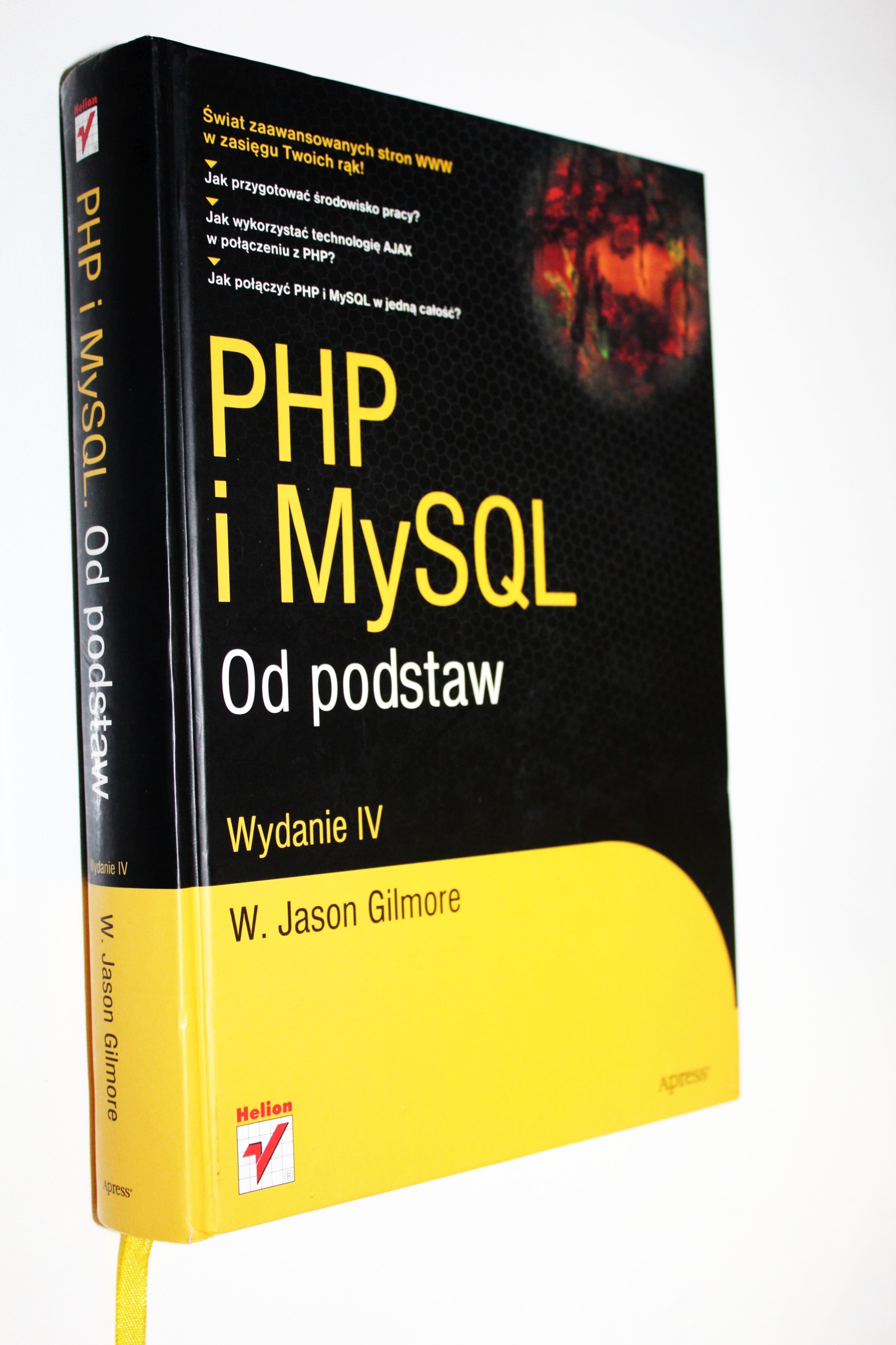 Biblia Php5 i Mysql - Niska cena na Allegro.pl