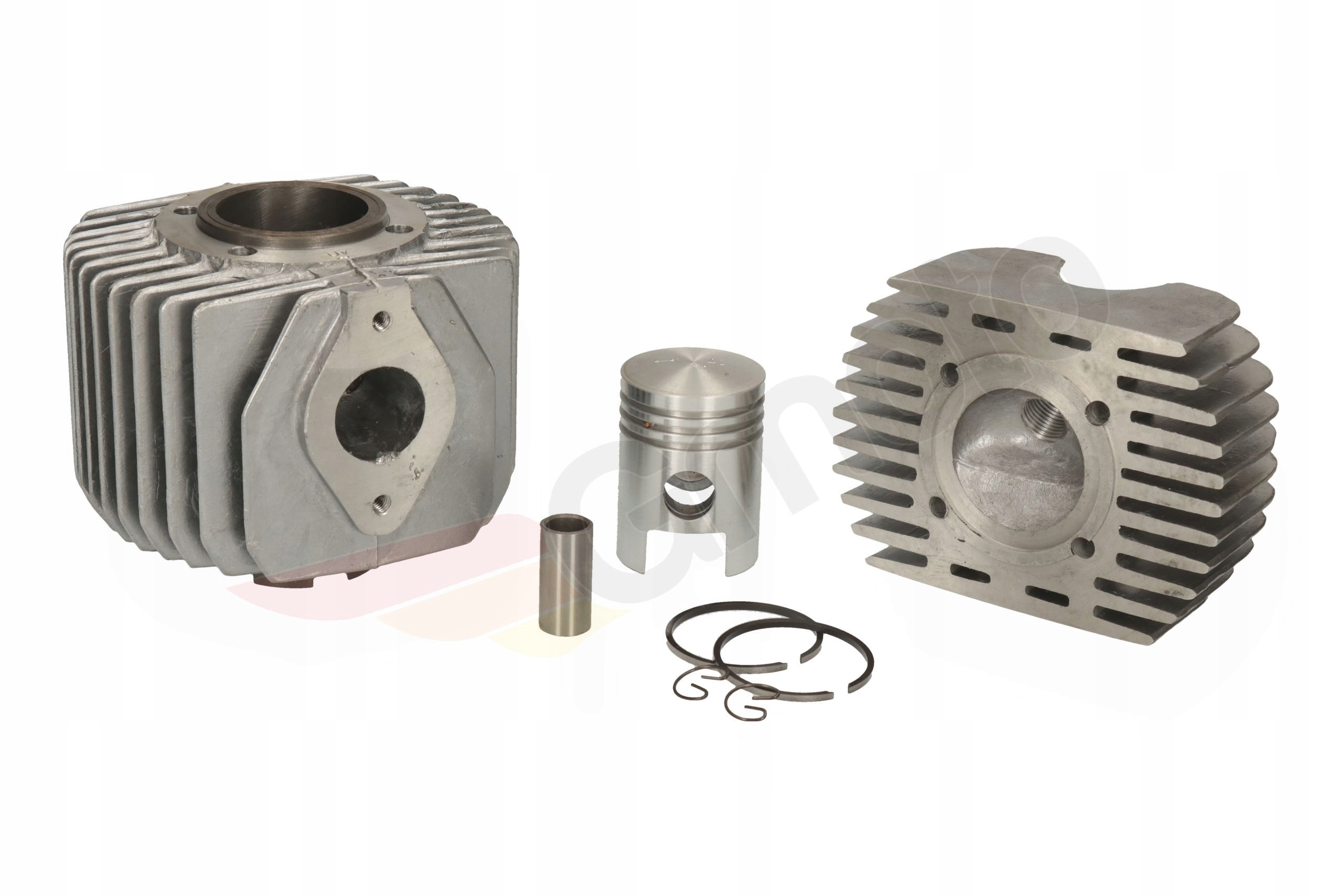 Jawa 50 Tuning - Niska cena na Allegro