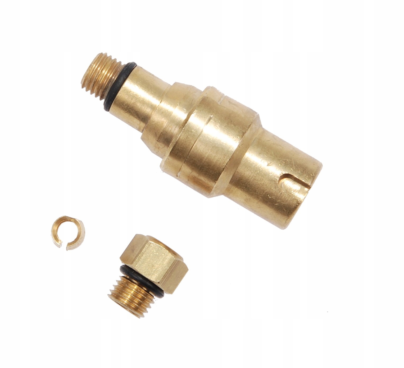 ZAWÓR ZAWOREK MIECHA PODUSZKI MERCEDES S KLASA W220 PNEUMATYKA ...