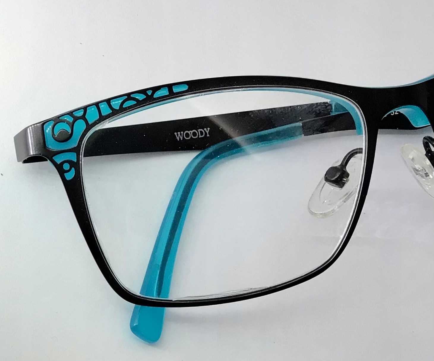 Oprawki Woow - Niska cena na Allegro