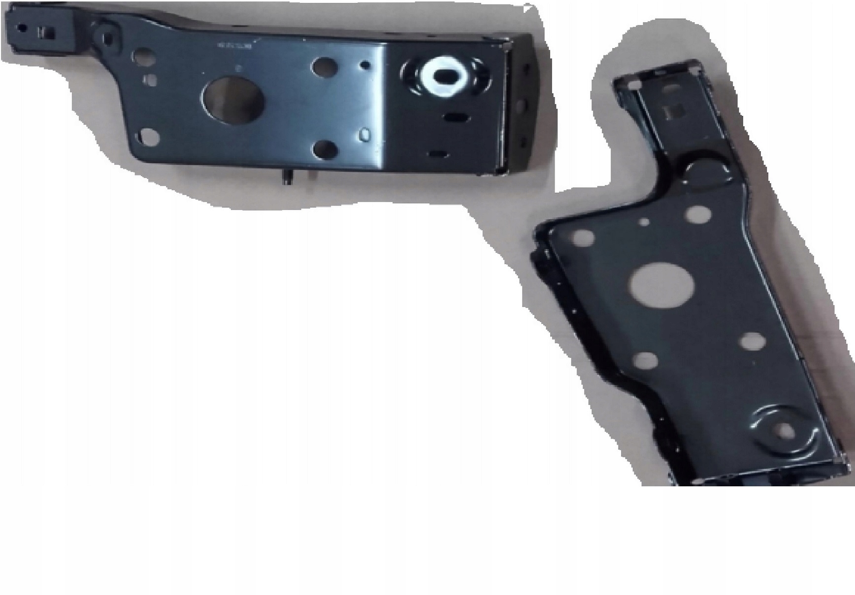 Peugeot OE 9827055880 9814713980 • Cena, Opinie - Allegro