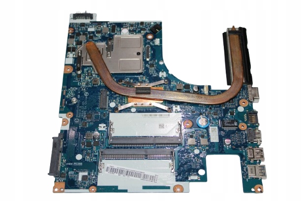 Płyta główna LENOVO G50 ACLU1/ACLU2 G50-70 i7-4510U AMD Radeon R5 M230 ...
