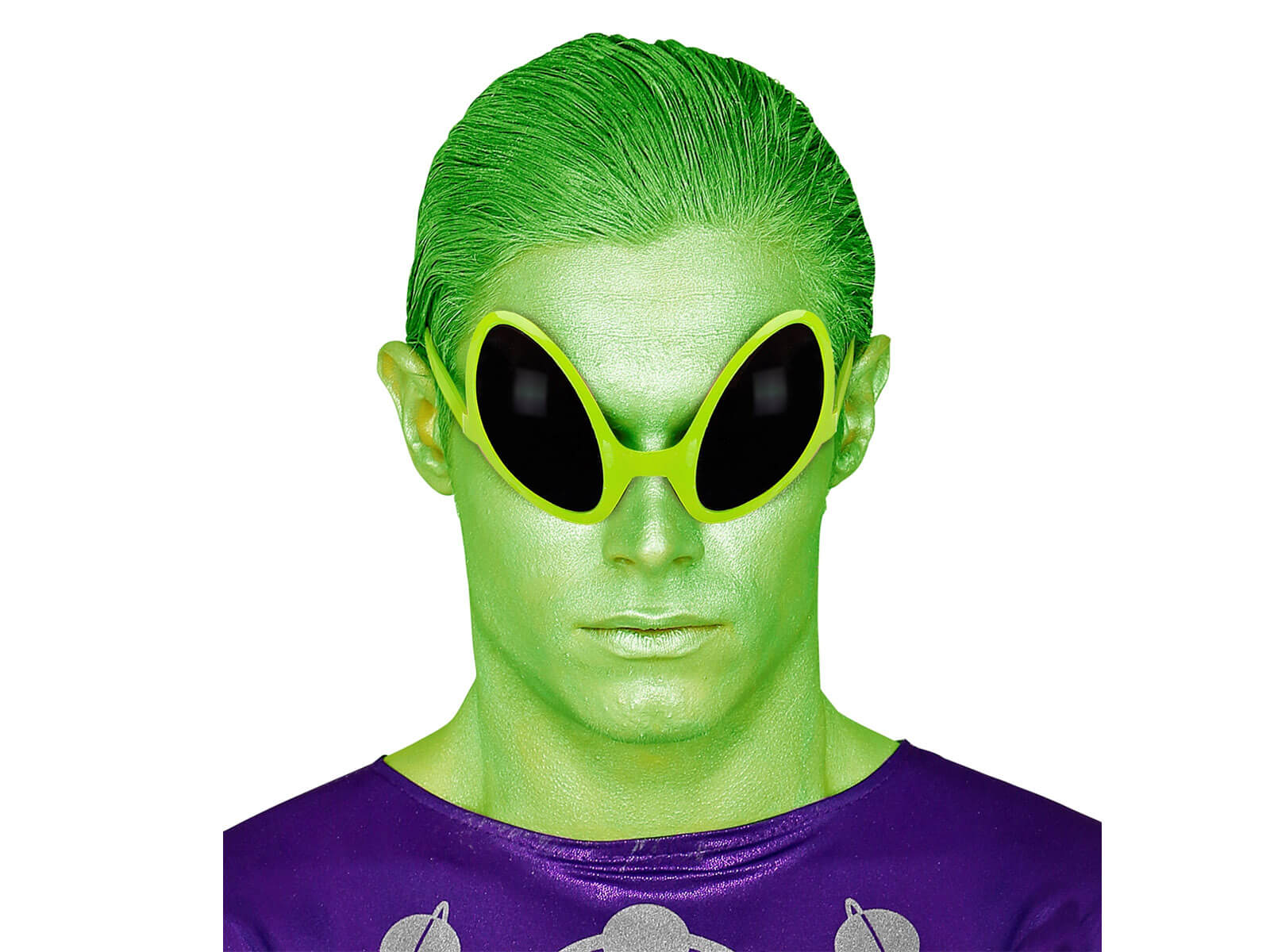 Okulary Kosmita - Niska cena na Allegro.pl