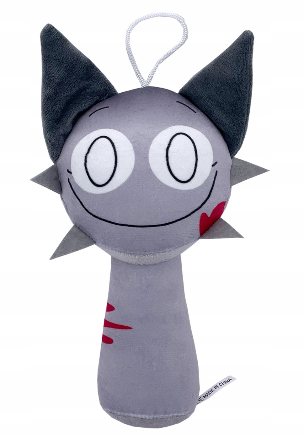 Rhythm Box Plush Toy 20cm Incredibox Sprunki Plush 17026970618 - Allegro.pl