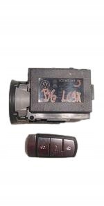 VW PASSAT AUDI STACYJKA 3C0905843R 3C0905843R za 34,99 zł z Jelenia ...