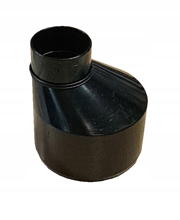 REDUKCJA CZARNA 110/50 WAVIN KANION (Wavin-3024165) • Cena, Opinie ...