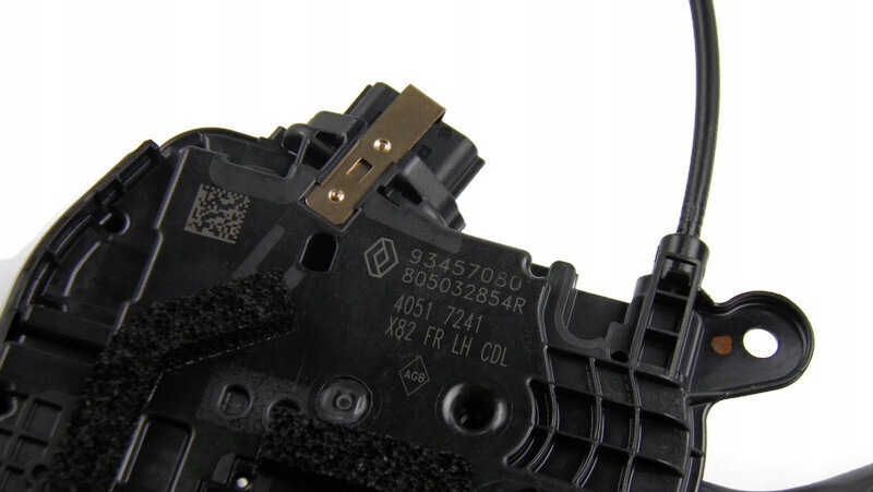 805032854R 805032854R - ЗАМОК ПЕРЕДНЕЙ ЛЕВОЙ ДВЕРИ RENAULT TRAFIC III ...