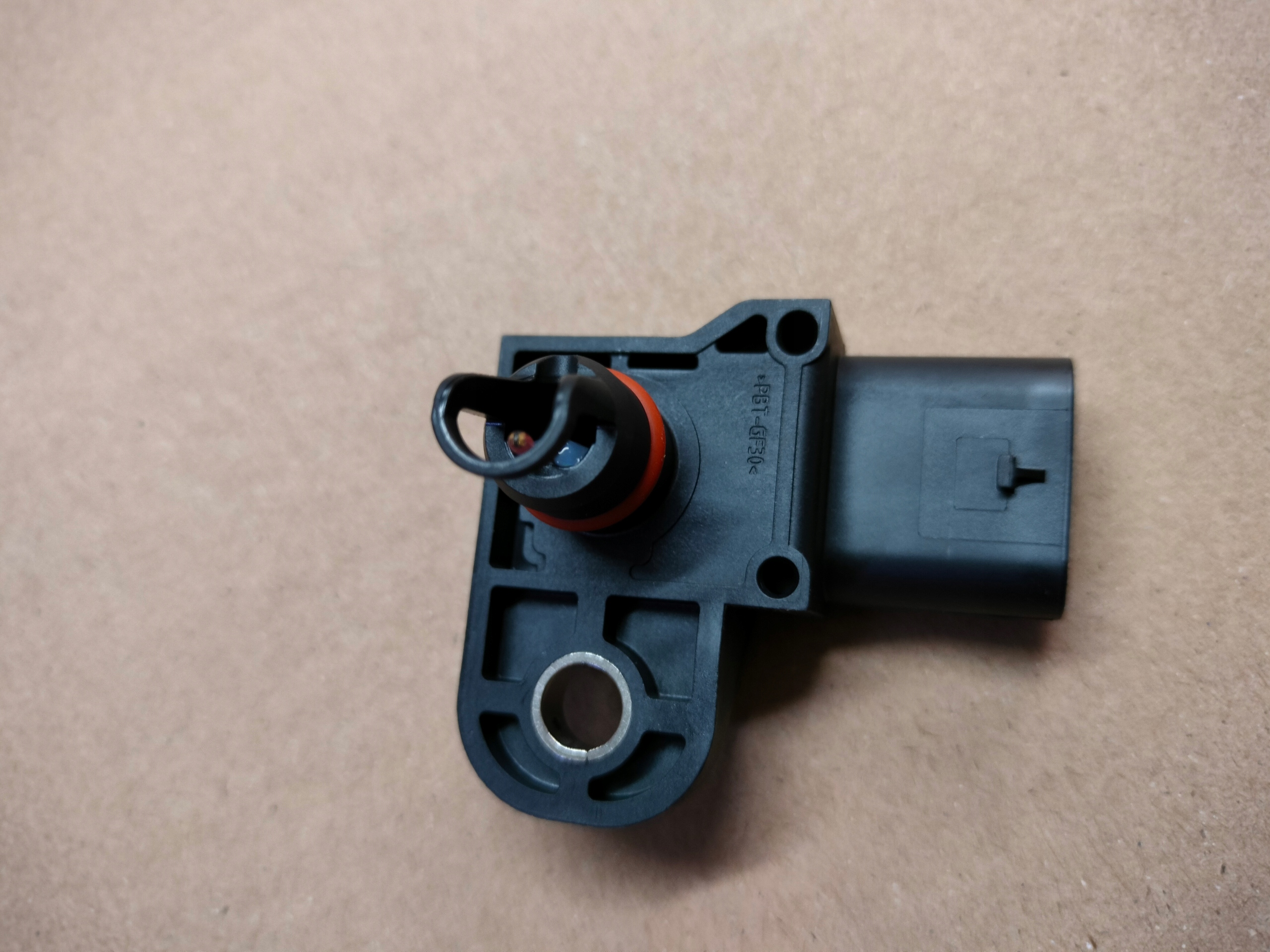 PEUGEOT OPEL FORD 1.5 BLUEHDI CZUJNIK MAP SENSOR 5905232322775 za 99 ...