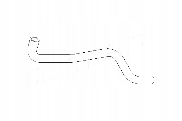 PRZEWÓD CHŁODNICY TOPRAN 1H0819371 za 25.14PLN z Raba Wyżna - Allegro ...