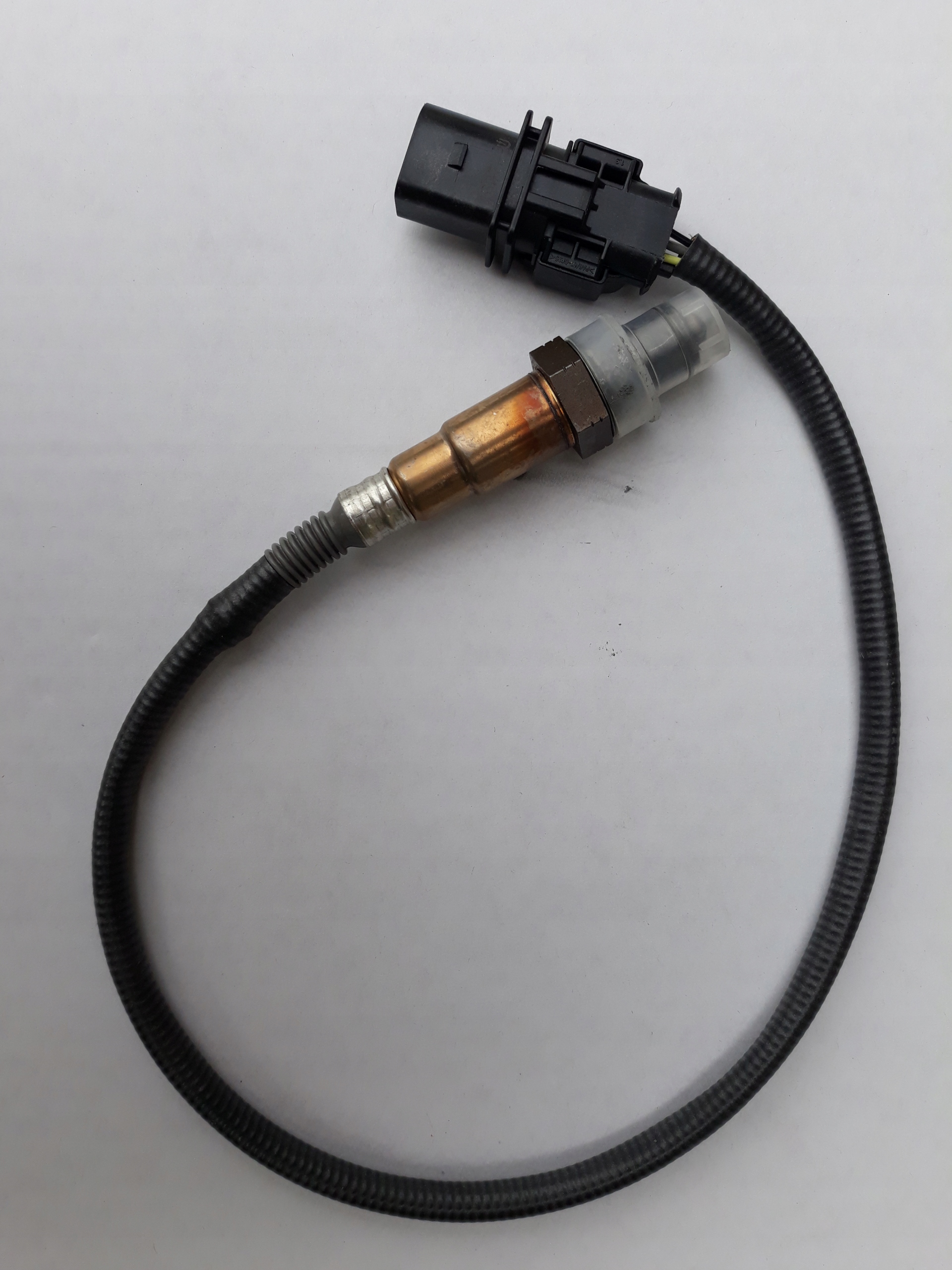 SONDA LAMBDA 0281004534 BOSCH 4047026230819 za 399.00PLN z Polska ...