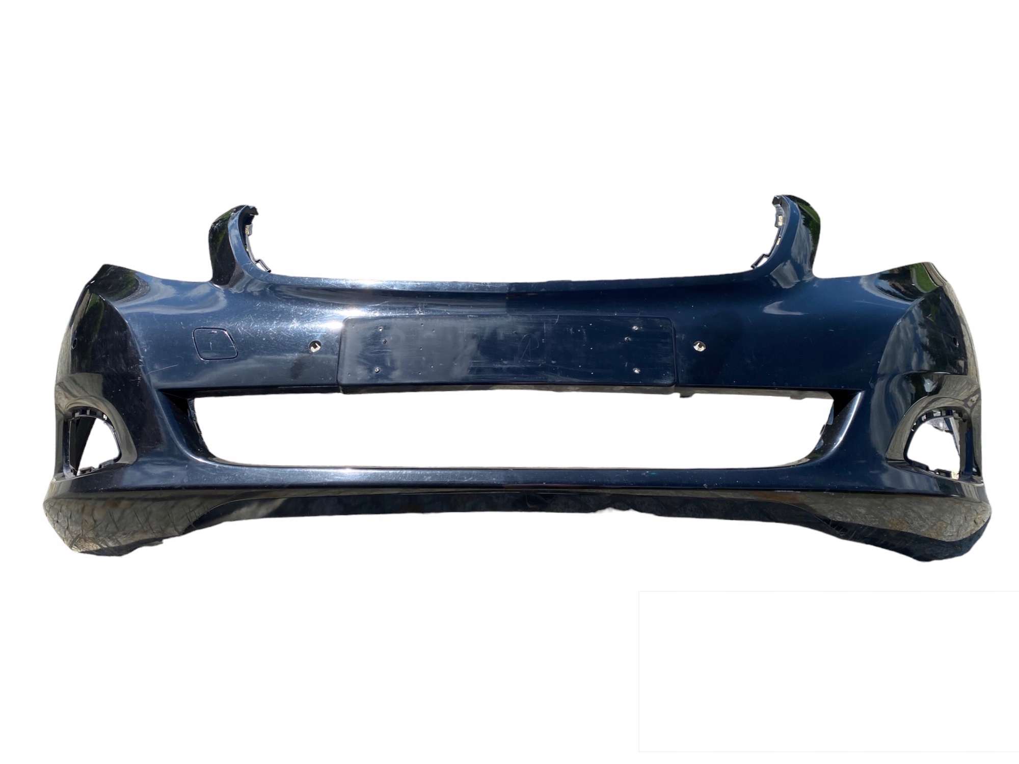 MERCEDES VITO 447 V KLASA ZDERZAK PRZÓD 4478850025 ORYGINAŁ za 399 ...