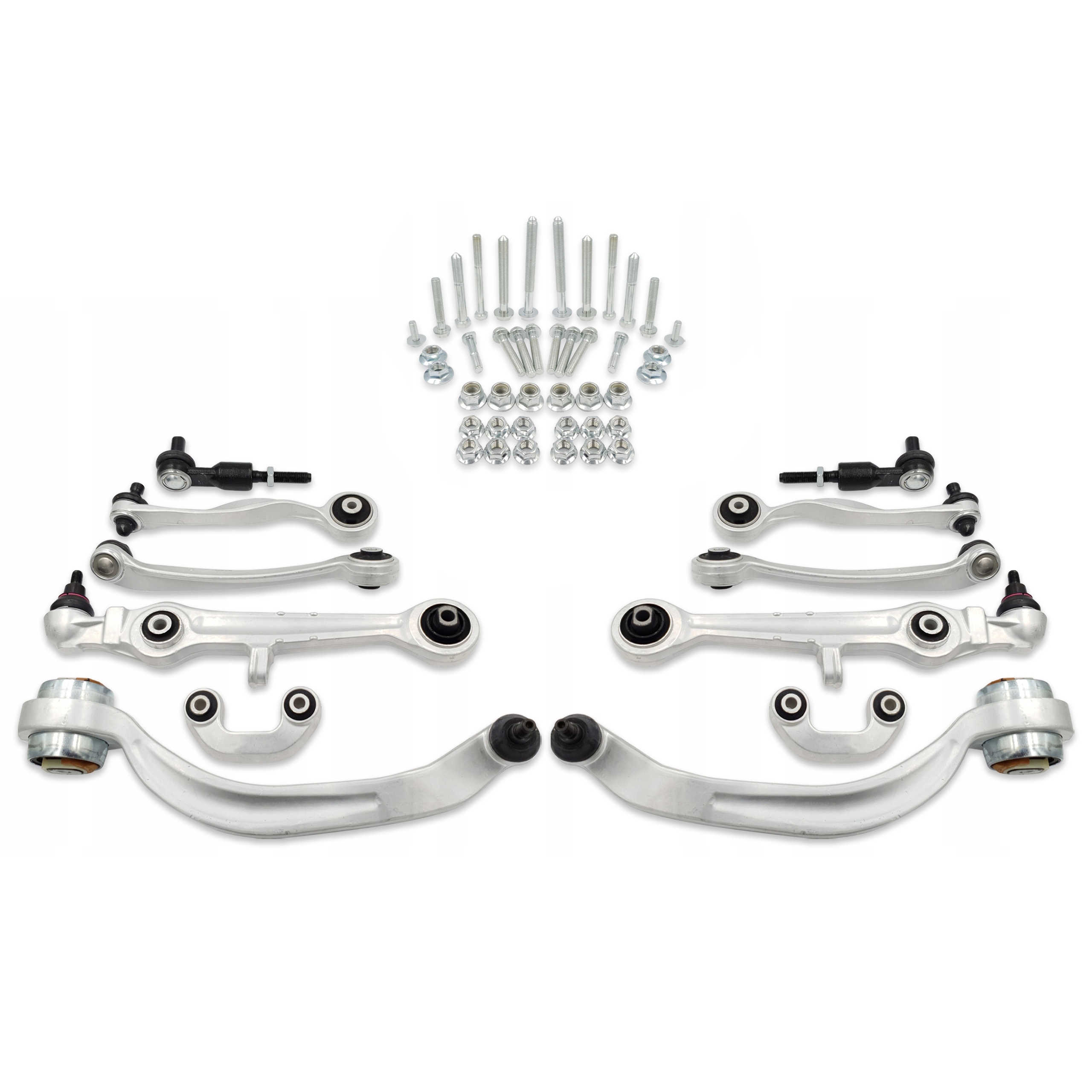 ZESTAW WAHACZY WAHACZE PRZÓD AUDI A4 A6 PASSAT B5 za 599.00PLN z Banino ...