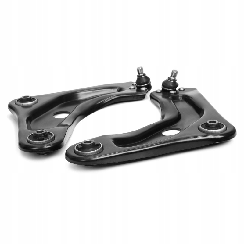 Wahacz Peugeot 208 Lewy w Wahacze i elementy - części - Allegro.pl