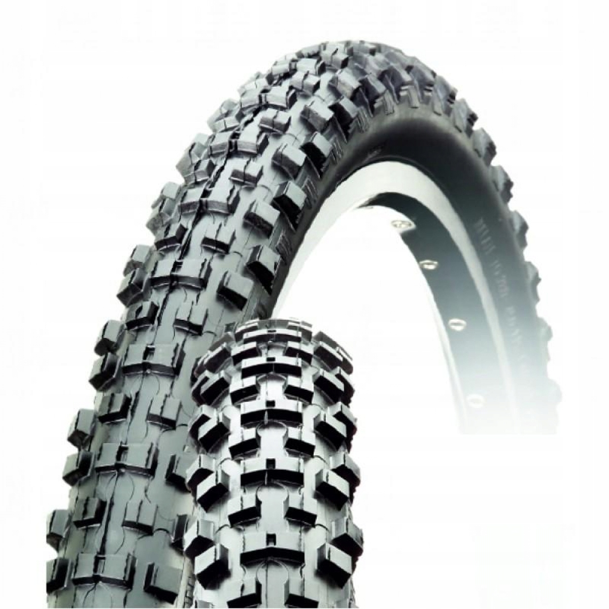 Opona rowerowa CST 26x2.35 c-1388 - 6933882503045 - 10684154928 - Allegro Opona rowerowa CST 26x2.35 c-1388 - 6933882503045 - 10684154928 - Allegro