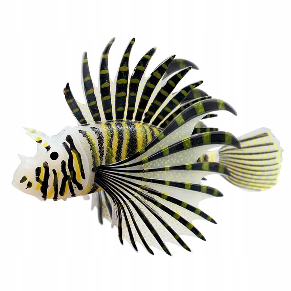 Sztuczna rybka Nobleza Lionfish 050925 wielokolorowa (8719138050925 ...