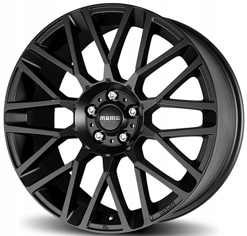 FELGI MOMO REVENGE 8X18 5X112 ET45 8024055193403 za 4190.00PLN z Kraków ...