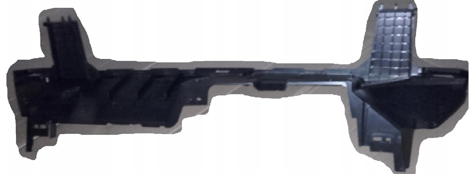 Peugeot OE 9808490680 kierownica powietrza - porównaj ceny - Allegro.pl