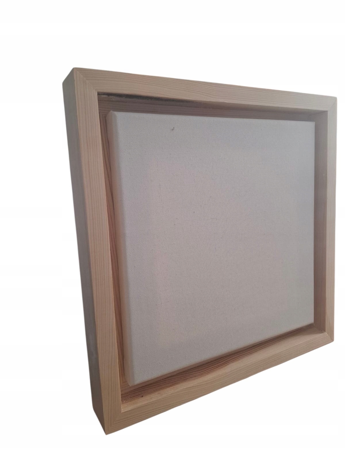 Rama American Box 40x50 Typu "L" szeroka masywna do obrazu • Cena ...