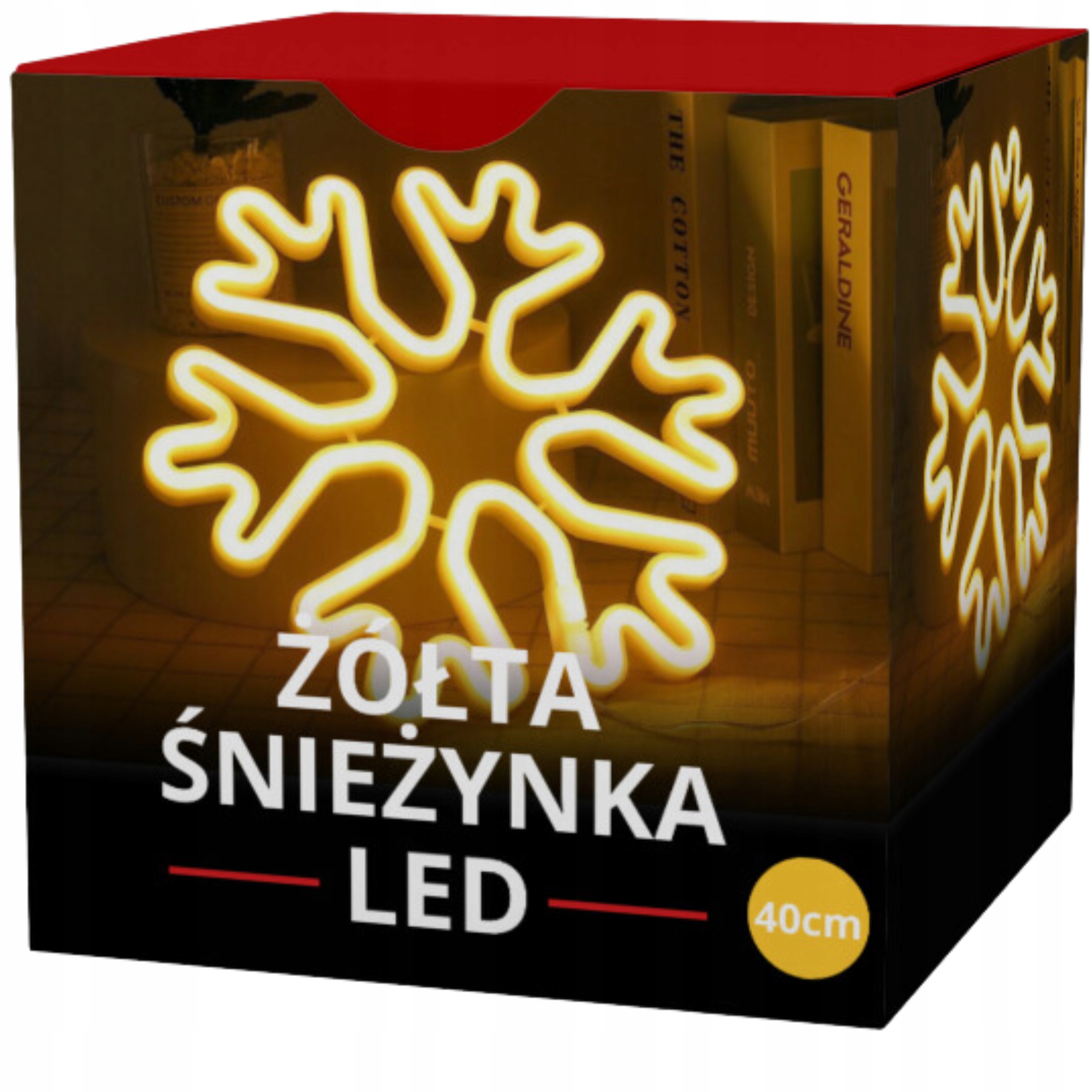 Neon Gwiazda Czerwona - Niska cena na Allegro.pl Neon Gwiazda Czerwona - Niska cena na Allegro.pl