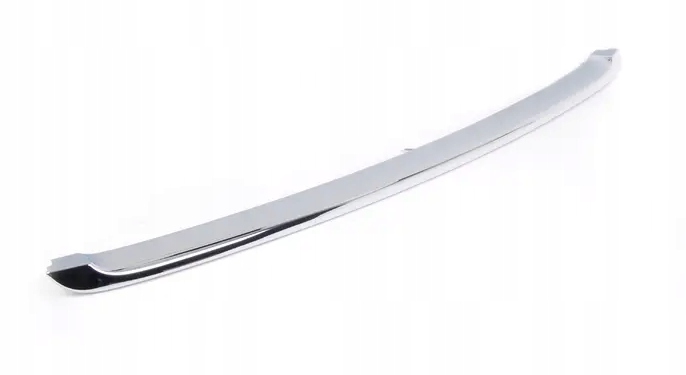 Listwa grilla dolna Mini Cooper R55/R56/R57LIFT OE 51112751624 za 219 ...