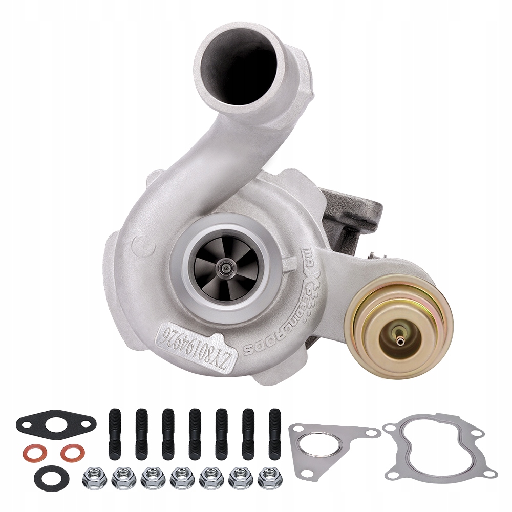 Turbokompresor GT1549S Turbo 703245 dla Renault Megane 1.9 dci Scenic ...