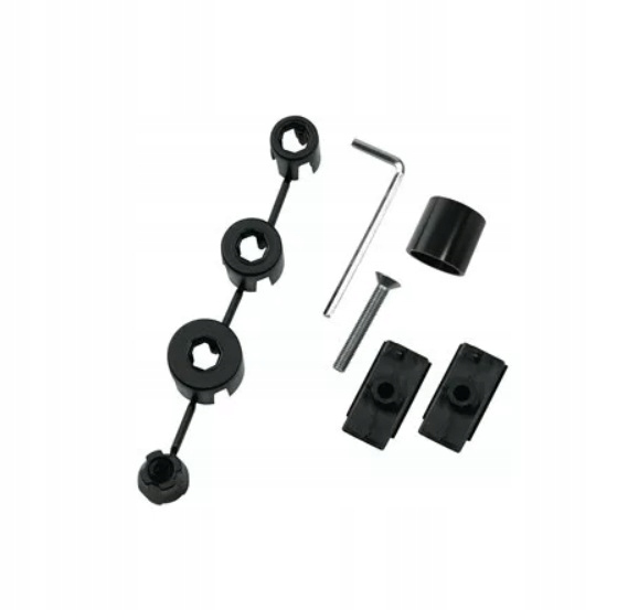 Mocowanie błotnika SKS Shockboard / Shockblade 8204 - 4002556119997 ...