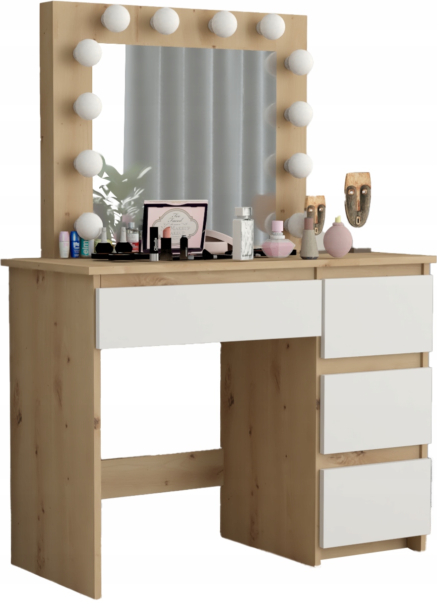 Toaletka Nablatowa - Niska cena na Allegro