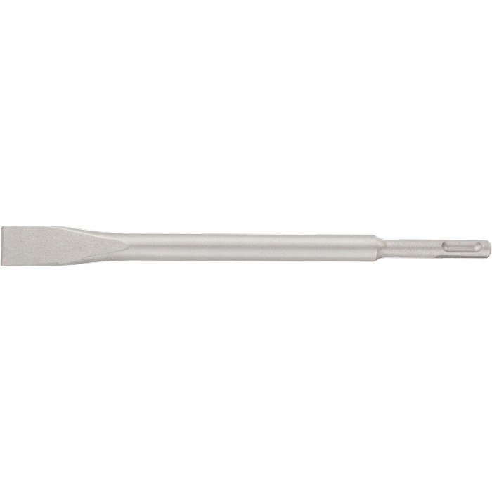 Dłuto płaskie przecinak do betonu SDS PLUS 20x250 (5903999012380 ... Dłuto płaskie przecinak do betonu SDS PLUS 20x250 (5903999012380 ...
