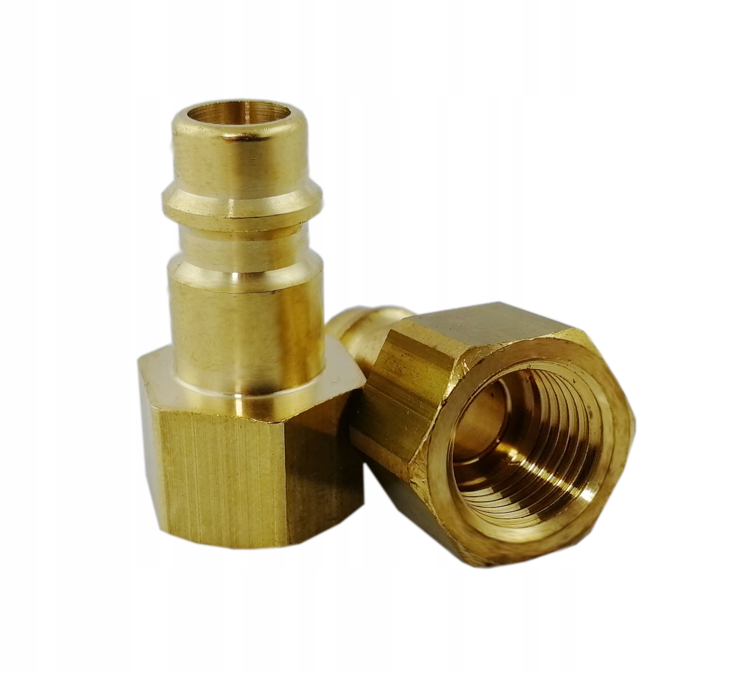 Wtyczka Rectus Typ-26 1/4" GW • Cena, Opinie • Pneumatyka 14125106067 ...