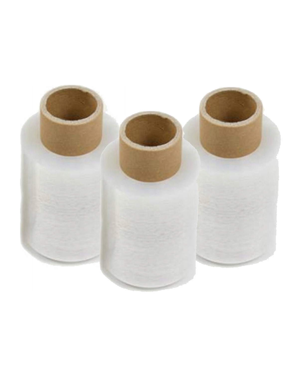 Folia Stretch Strecz MINI RAP 0,3KG Transparent • Cena, Opinie ...