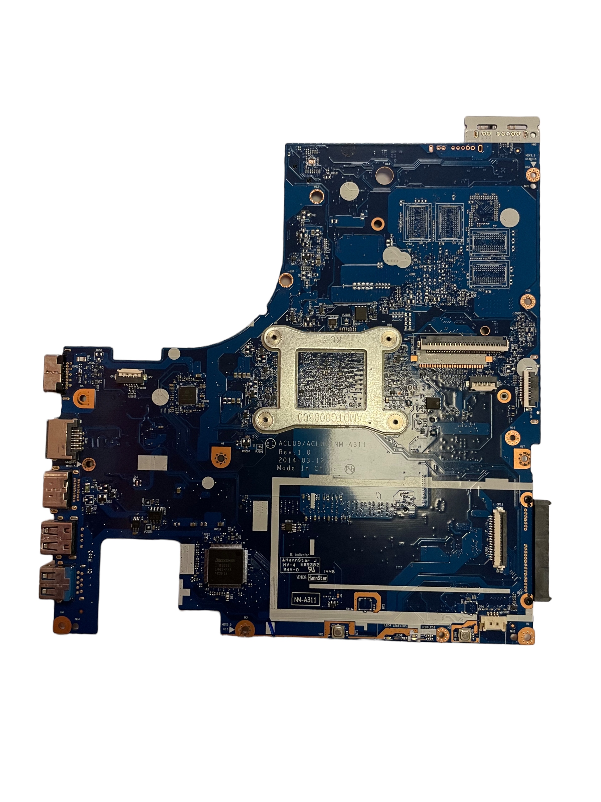 Płyta główna IBM, Lenovo G50-30 • Cena, Opinie - Allegro