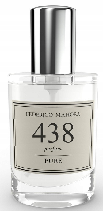 FM Pure 30 ml Perfum (5907732512243) • Cena, Opinie • Perfumy i wody ...