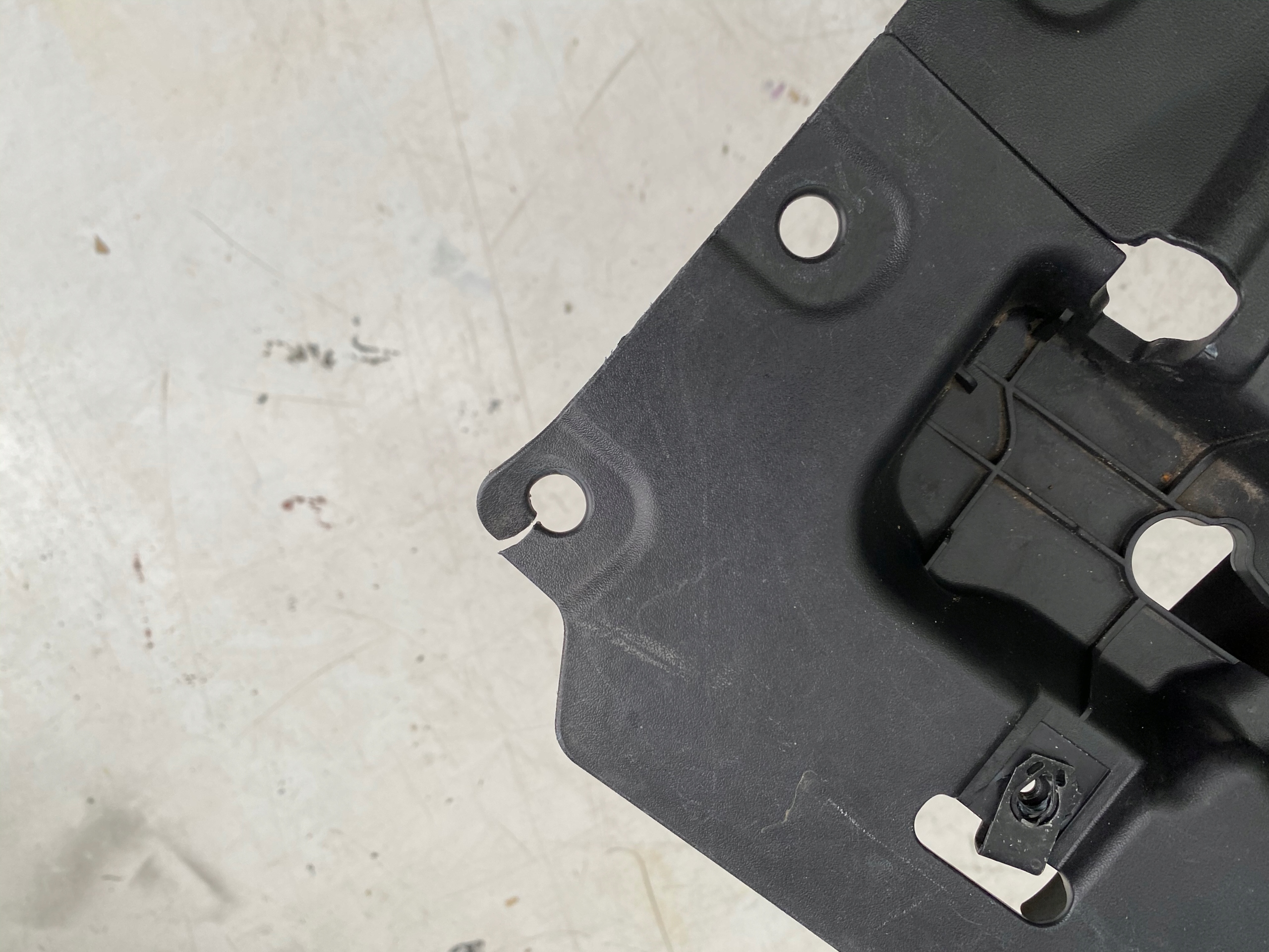 Кришка ременя передня EM2B-R16613-AD FORD S-MAX MK2 купити на Avtoex з ...