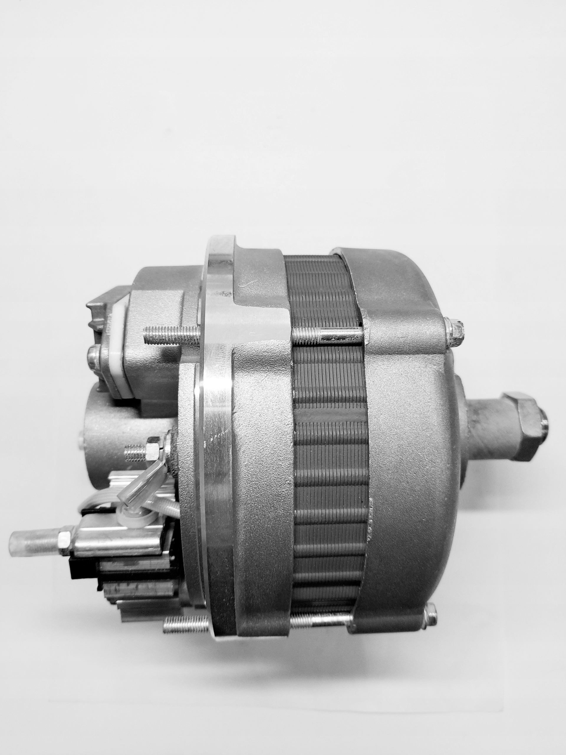 Alternator Deutz 01182434 7266054 AER1553 14V купить с доставкой из ...