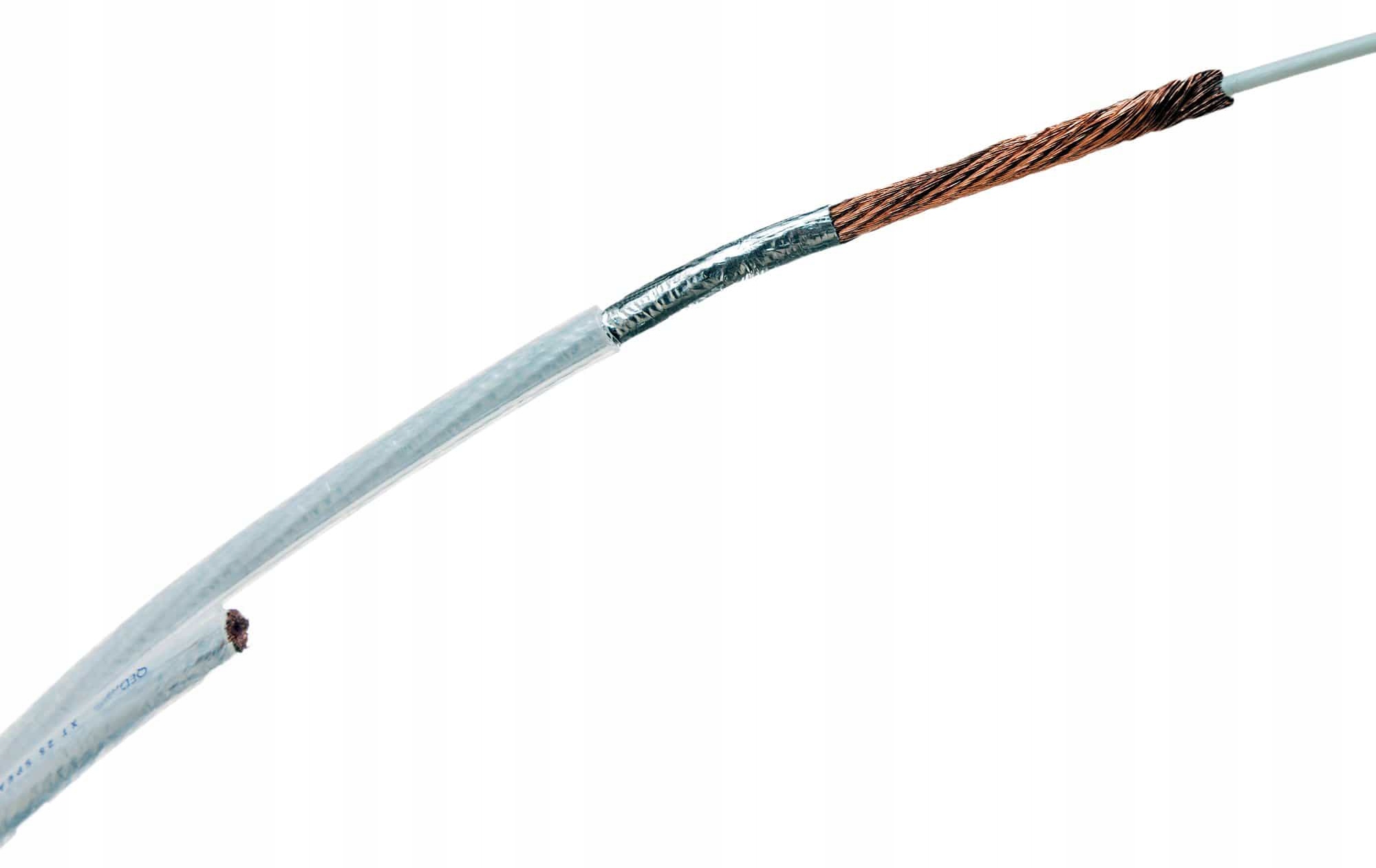 QED Performance XT25 (QE1325) | 2 x 2.5 mm² | cena za metr - Sklep ...