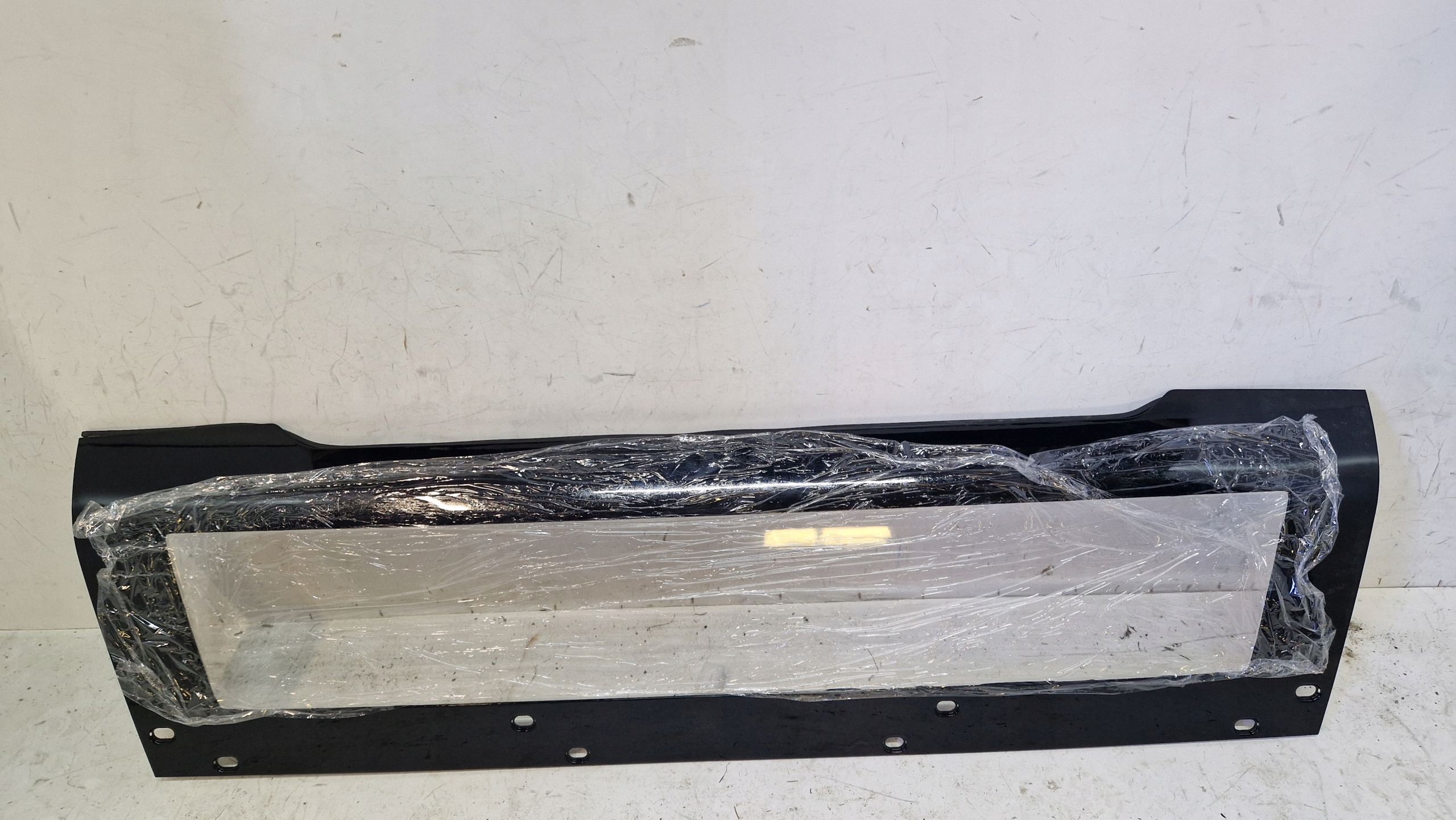 Blenda osłona dachowa pleksa volvo fh4 84010909 - porównaj ceny ...