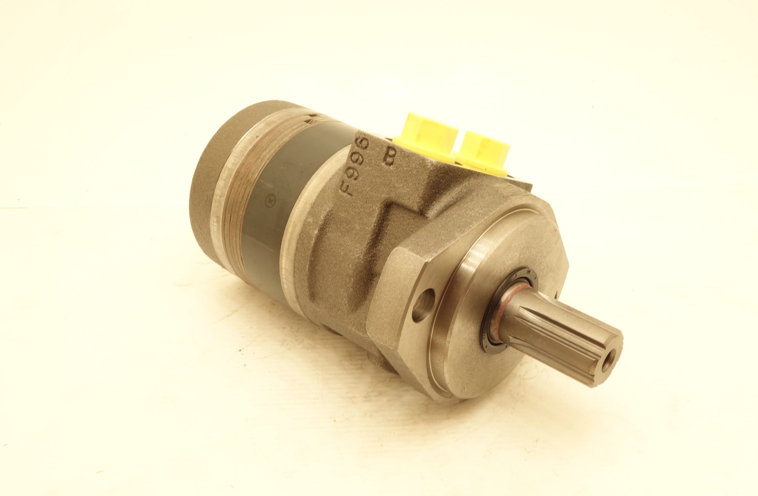 TE0130CW410AAAB PARKER MOTOR • Cena, Opinie - Allegro