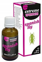 Spanish Fly Extreme Women 30ml za 209.00CZK - Allegro