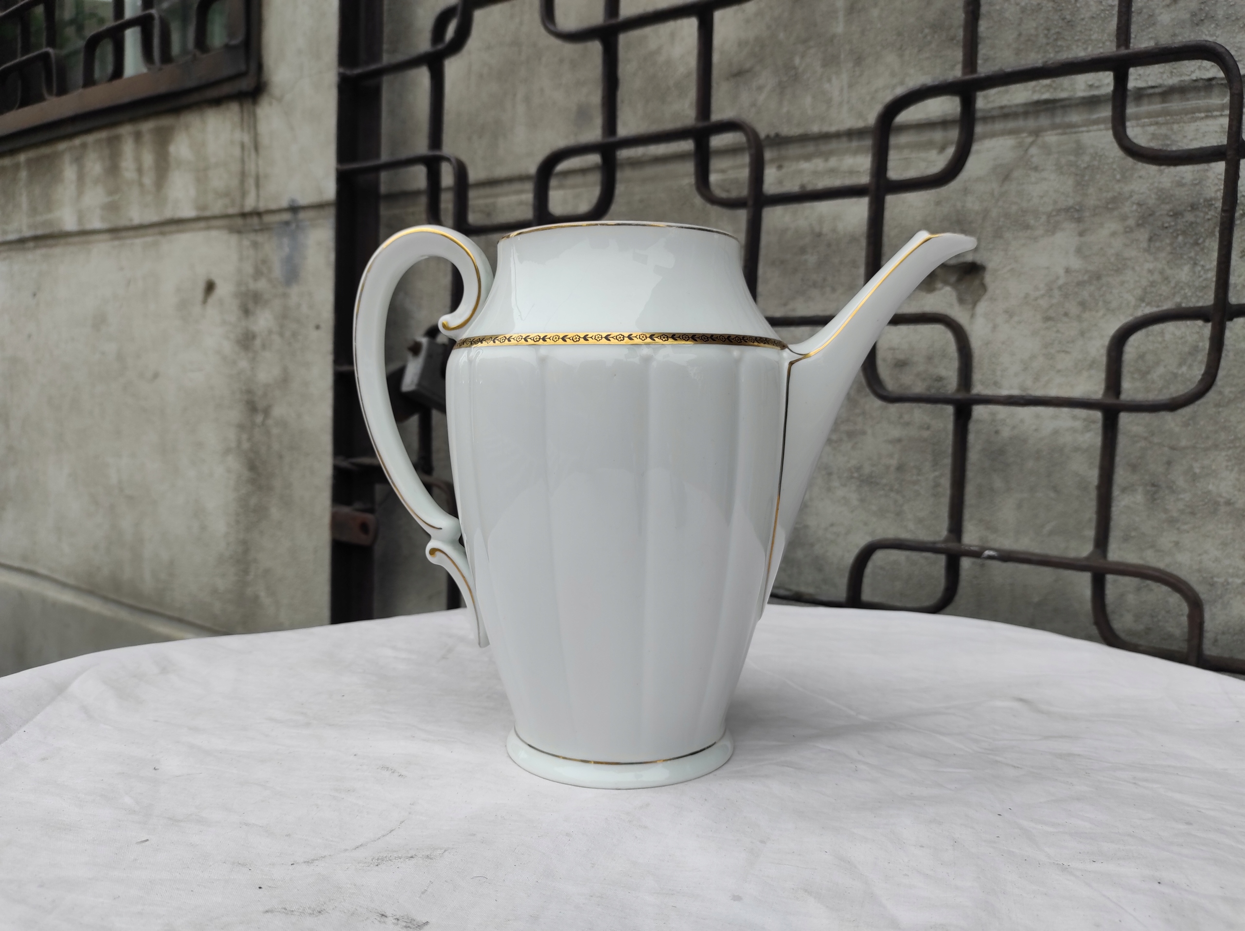 Stary porcelanowy dzbanek OHME 15423406900 - Allegro.pl Stary porcelanowy dzbanek OHME 15423406900 - Allegro.pl