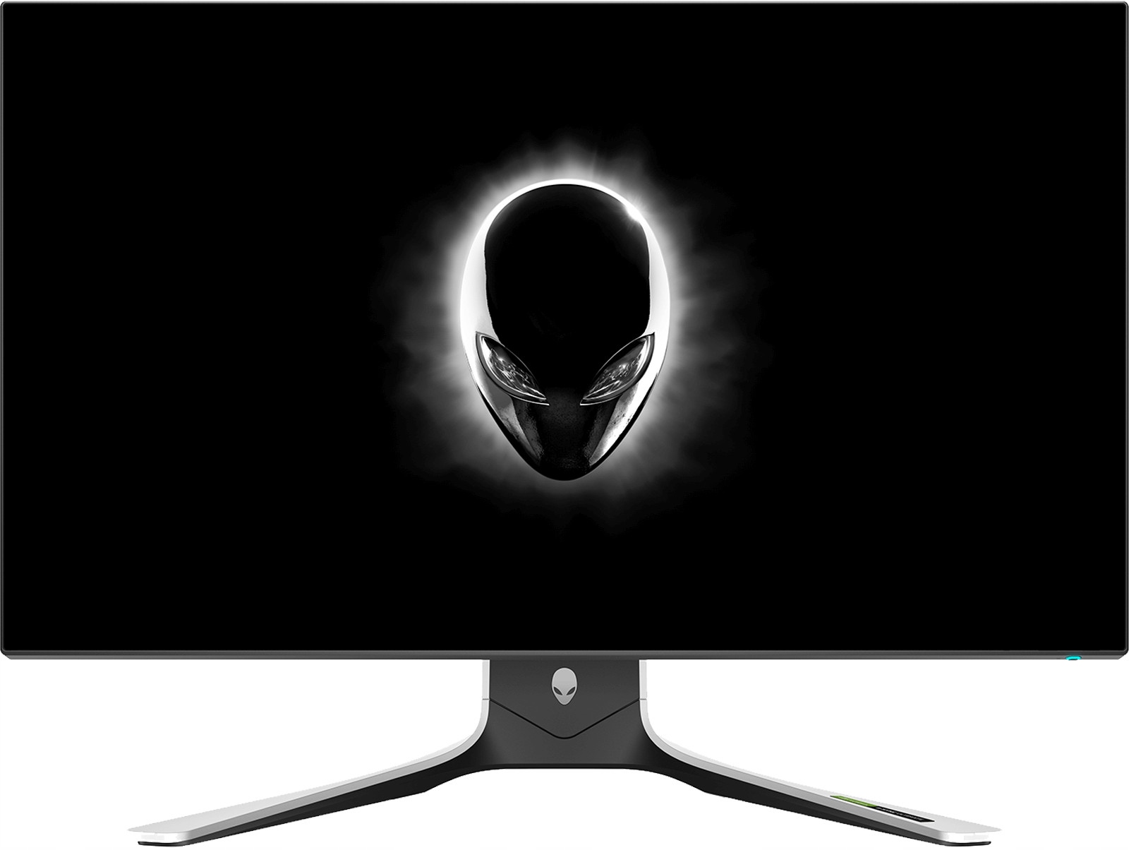 Monitor LED Dell Alienware AW2721D 27 " 2560 x 1440 px IPS / PLS ...