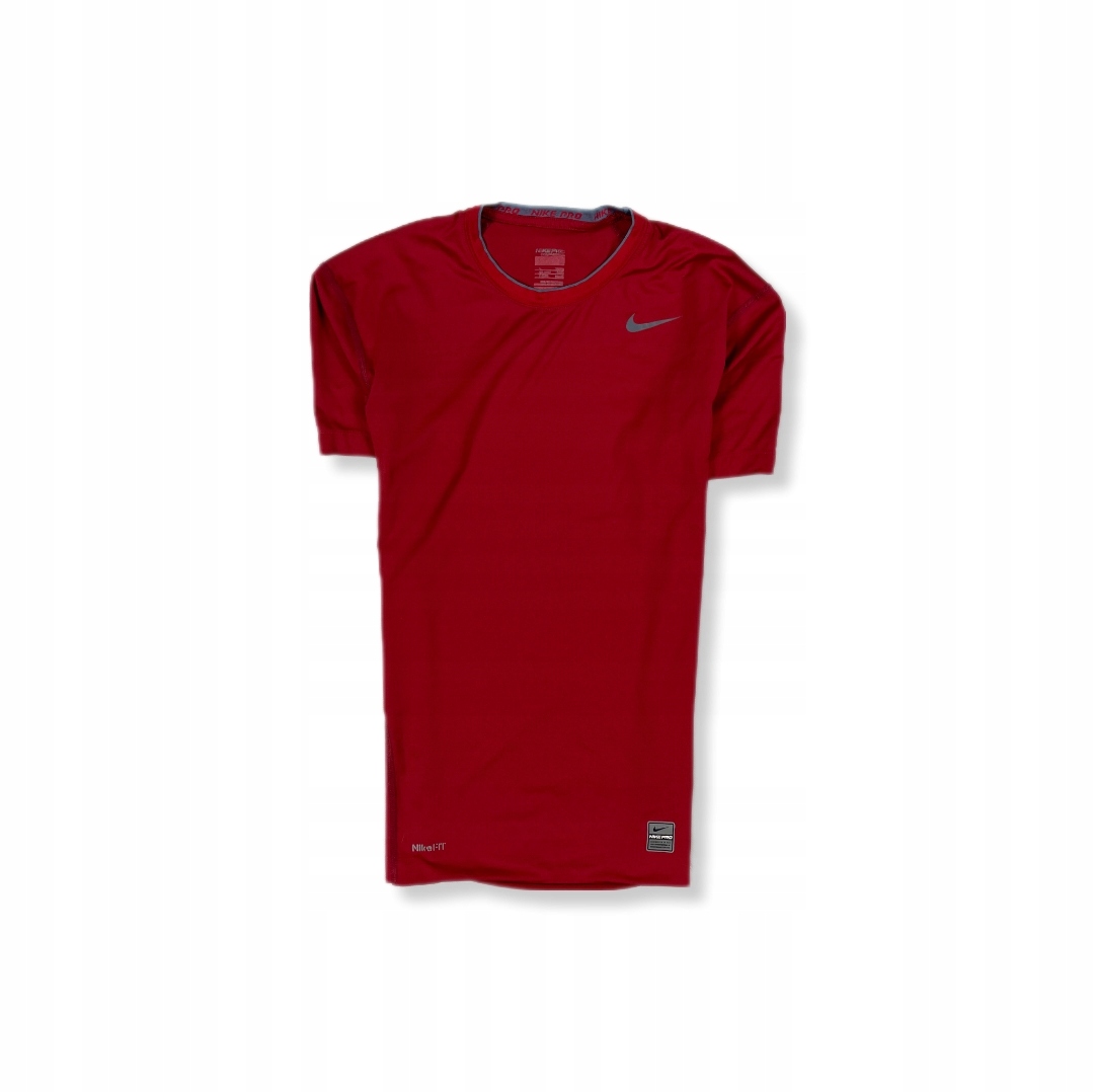Nike Compression Shirt - Niska cena na Allegro.pl