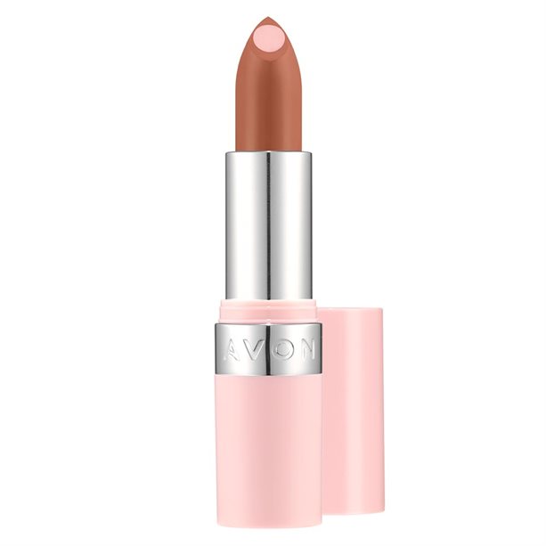 Avon Hydramatic Hydra Ruby 3,6 g pomadka z kwasem hialuronowym - porównaj ceny - Allegro.pl