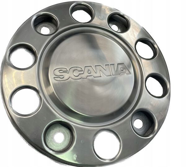 Kapsel Scania - Niska cena na Allegro