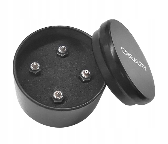 SADA TRYSEK creality> K1 K1 MAX 0,4 0,6 0,8 - Allegro