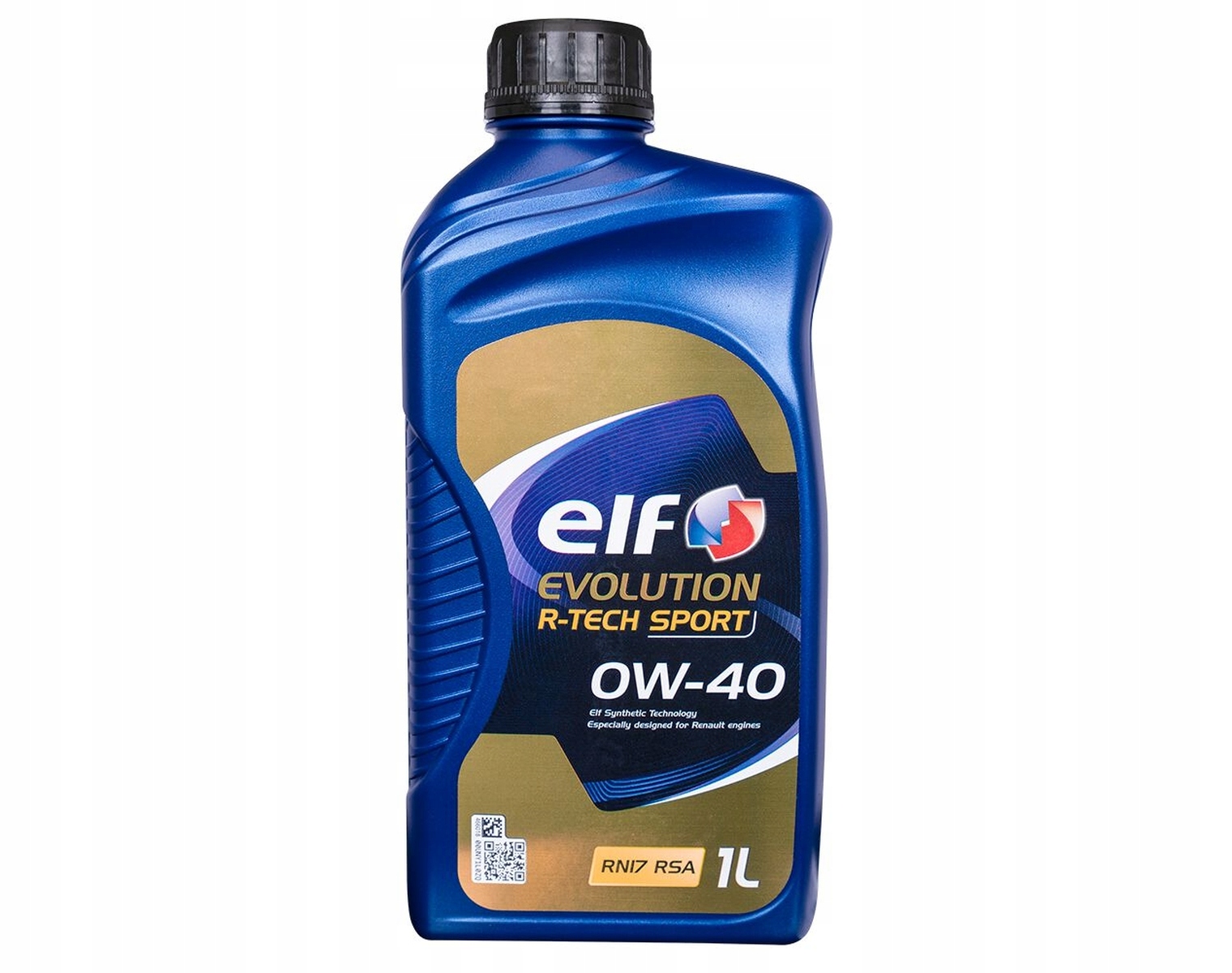 OLEJ SILNIKOWY ELF EVOLUTION R-TECH SPORT 0W-40 1L 3425901133539 za z Paniewo - Allegro ...