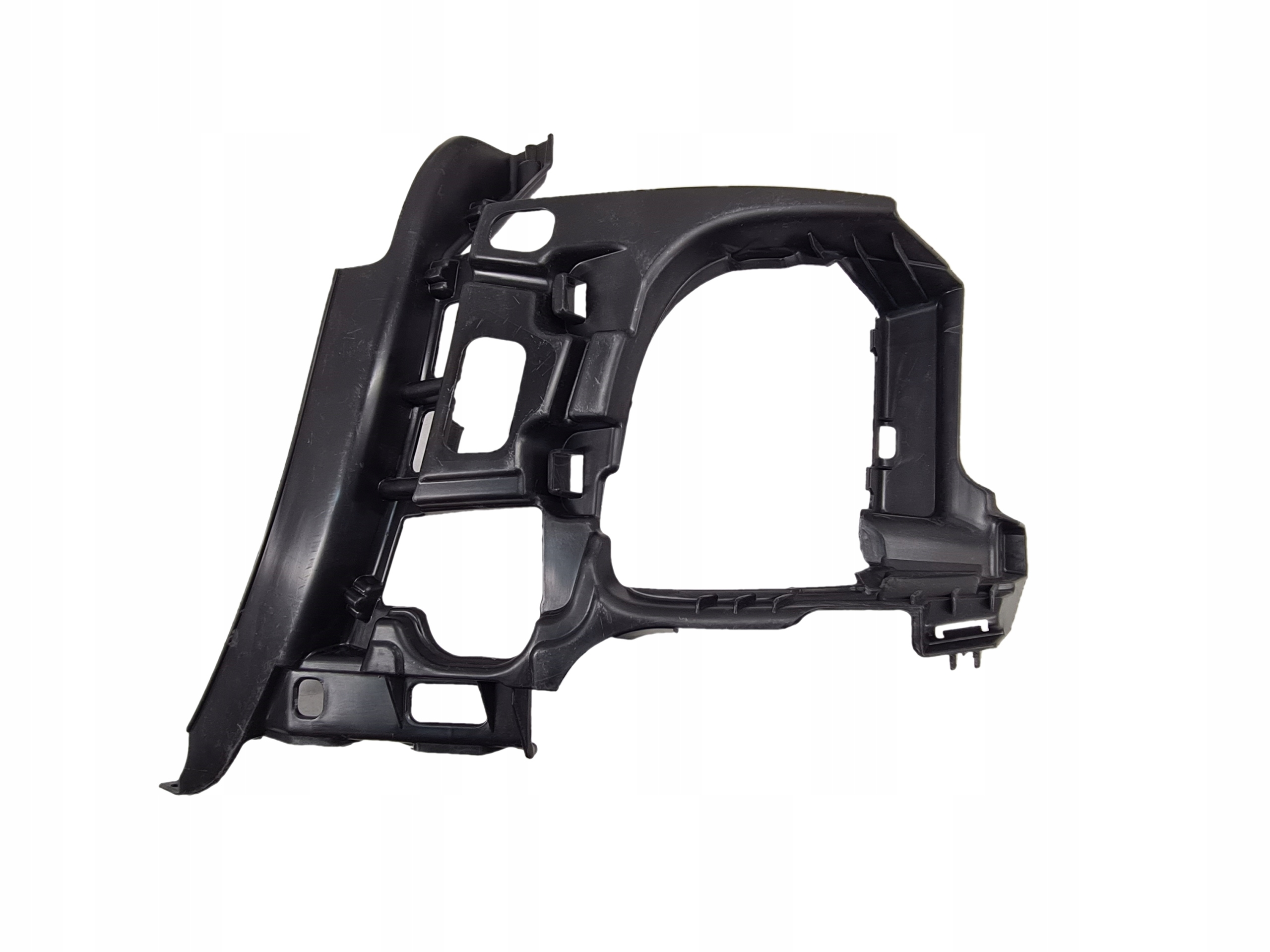 Volkswagen OE 5K0807261 ślizg zderzaka - porównaj ceny - Allegro.pl