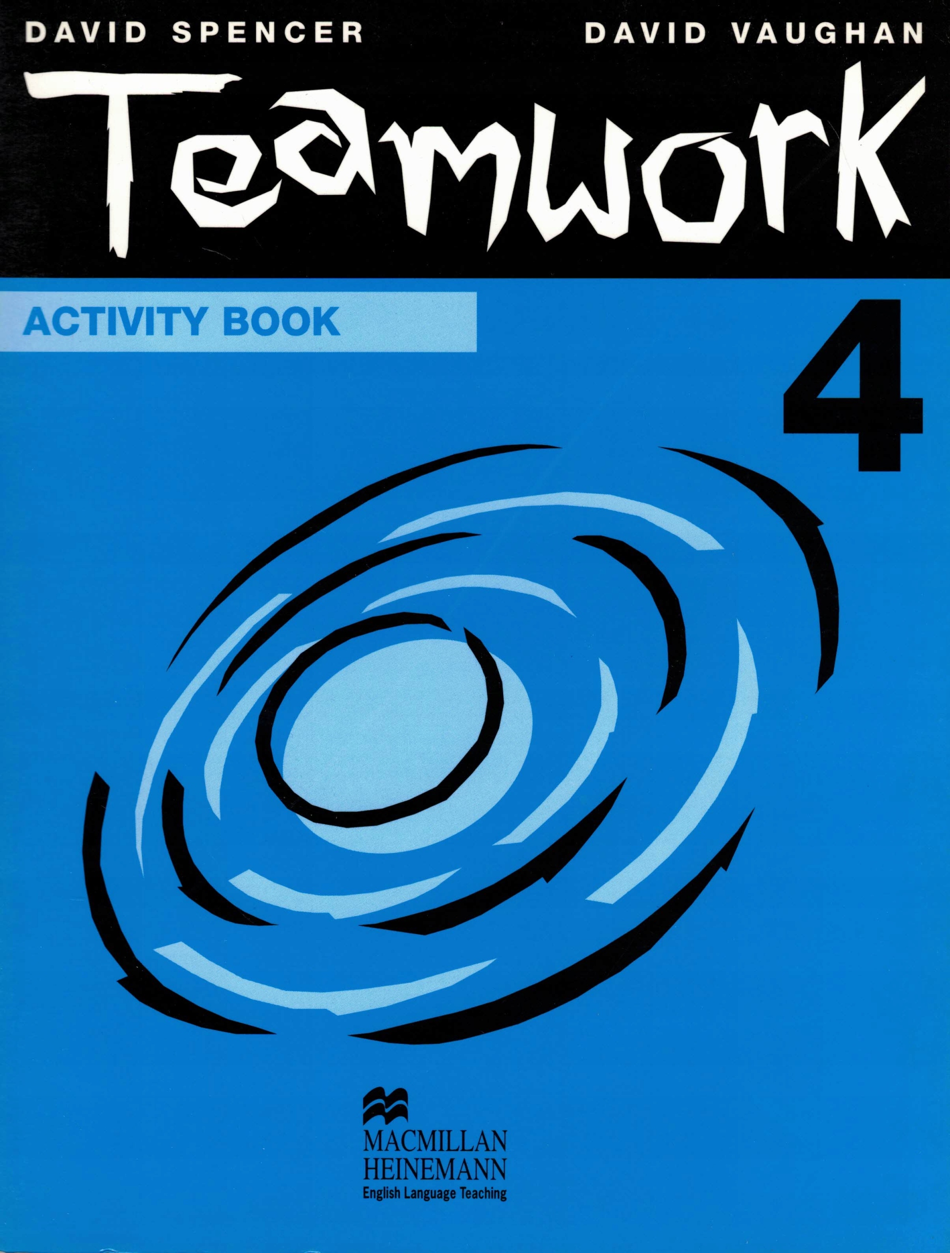 Teamwork Workbook - Niska cena na Allegro.pl